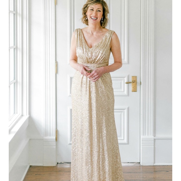 Revelry | Dresses | Revelry Bijou Dress | Poshmark